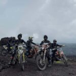 Mount Batur Black Lava - Sand and Sunset Dirt Bike Tour - Practical Details and What to Expect