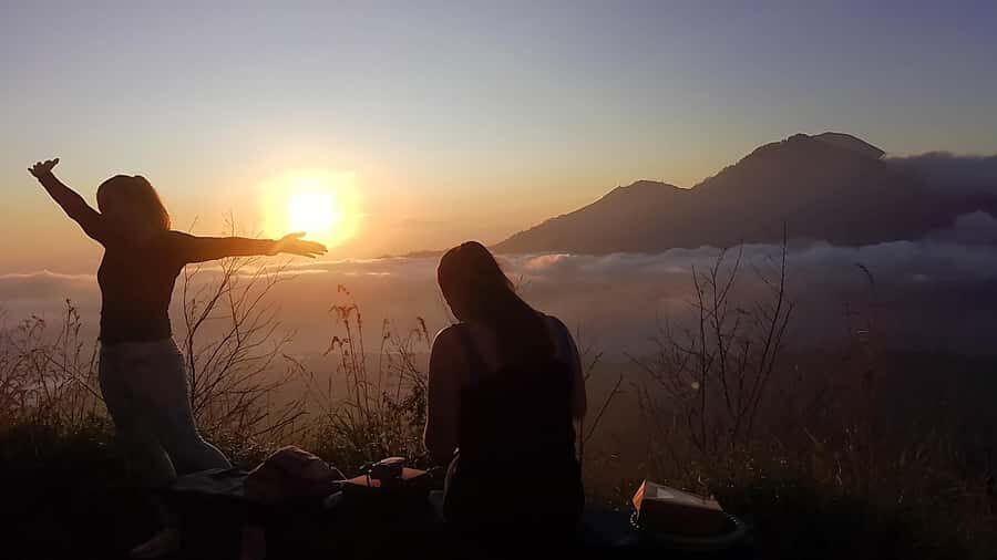 Mount Batur Jeep Sunrise and Natural Hot Spring Tour - What’s Included and Practical Considerations