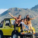 Mount Batur Jeep Sunrise and Natural Hot Springs - Transportation and Timing: Why It Matters