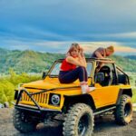 Mount Batur Jeep Sunrise and Tegalalang Rice Terrace - Who Should Consider This Tour?