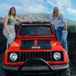 Mount Batur Jeep: Sunrise & Black Lava Adventure Trip - The Experience in Detail