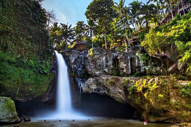 Mount Batur Jeep Sunrise Day Tour and Rice Terrace Waterfall - Who Is This Tour Best For?