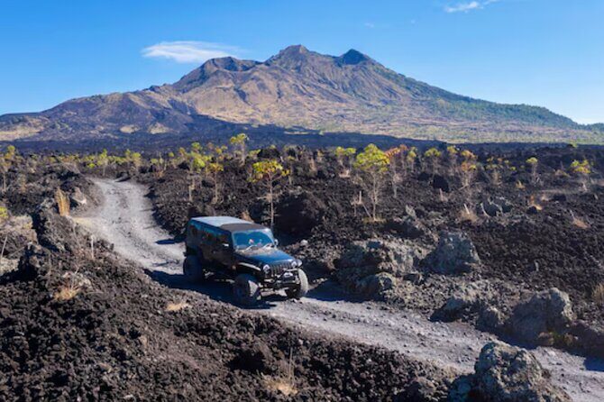 Mount Batur Jeep Sunrise Tour with ATV Ride - Practical Considerations and Value