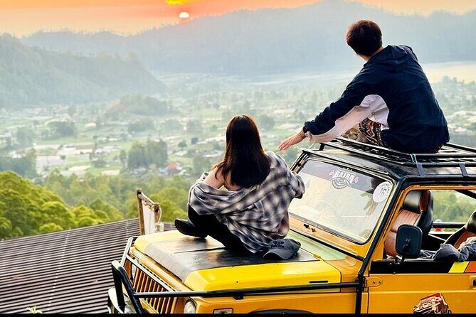 Mount Batur Jeep Sunrise & Ubud Tour - Who Will Love This Tour?