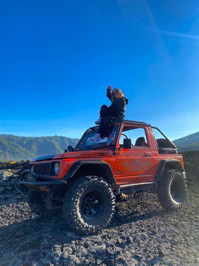 Mount batur jeep tour & coffee plantation - Why This Tour Stands Out