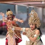 Mount Batur: Royal Songan Lake Batur Cruise & Cultural Show - What to Expect on the Day