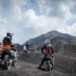 Mount Batur: Sunrise Dirt Bike Trek with Trained Riders - The Ride: A Closer Look