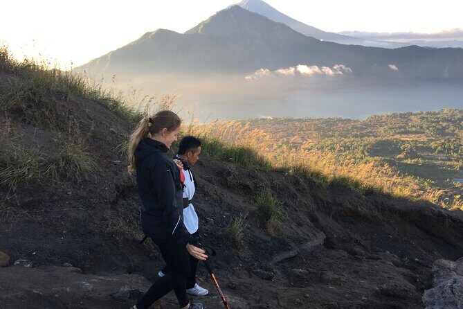 Mount Batur Sunrise Hike - What Travelers Say: Authentic Feedback