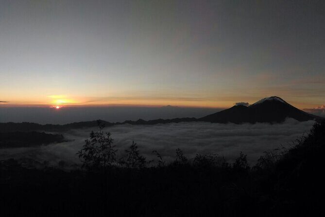 Mount Batur Sunrise Jeep Experience + 30 Minutes Hike To Summit - The Experience of the Jeep Ride and Hike