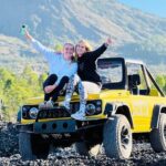 Mount Batur Sunrise Jeep From Ubud - The Itinerary in Detail