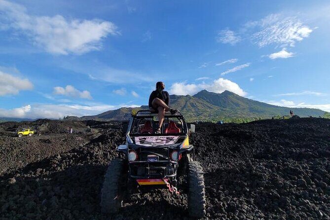 Mount Batur Sunrise Jeep & Hot Spring - All Inclusive Tour - Authentic Experiences and Practical Insights