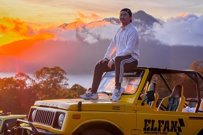 Mount Batur Sunrise Jeep Private Tour - The Sum Up: Is This Tour Worth It?