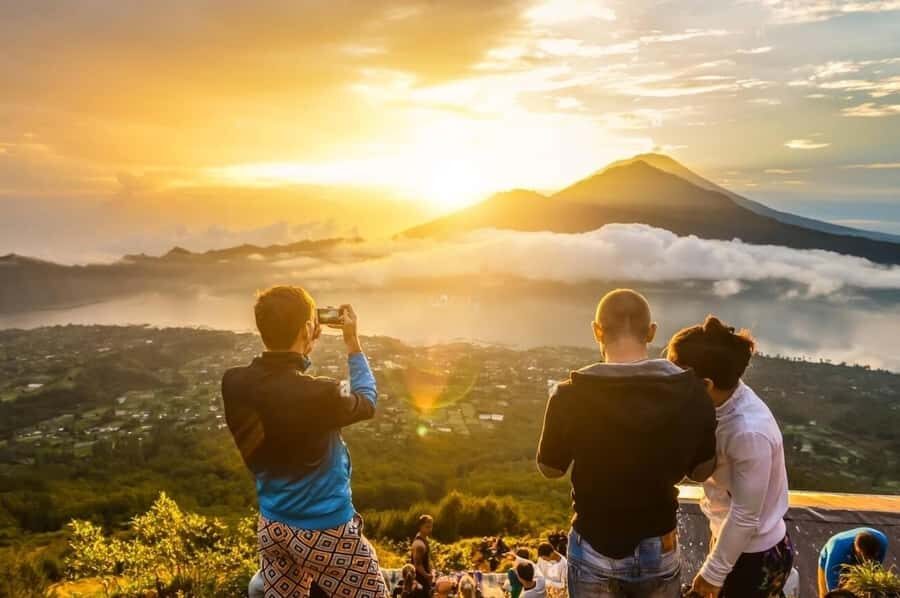 Mount Batur Sunrise Jeep Tour with Optional Activities - Optional Activities and Customization