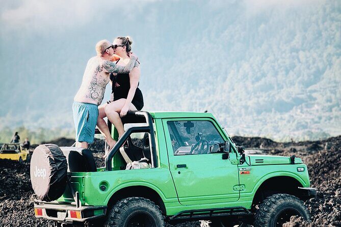Mount Batur Sunrise Jeep Tour with Optional Activities - Is It Worth the Price?