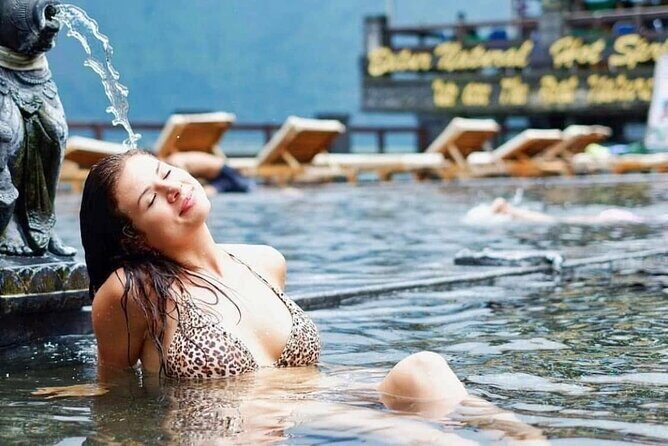 Mount Batur Sunrise Jeep & Ubud Tour Options - The Itinerary: What to Expect