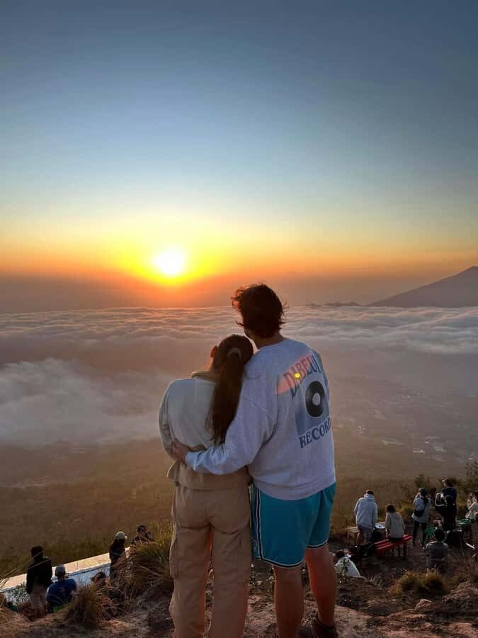 Mount Batur Sunrise Trekking - The Practical Aspects: What You Need to Know