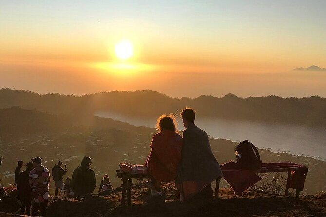 Mount Batur Sunrise Trekking Adventure - The Experience from Reviews