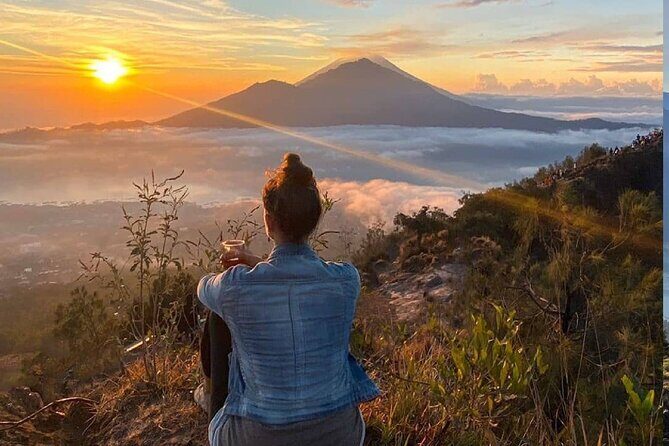 Mount Batur Sunrise Trekking and Hot Spring Private Tour - Who Will Love This Tour?