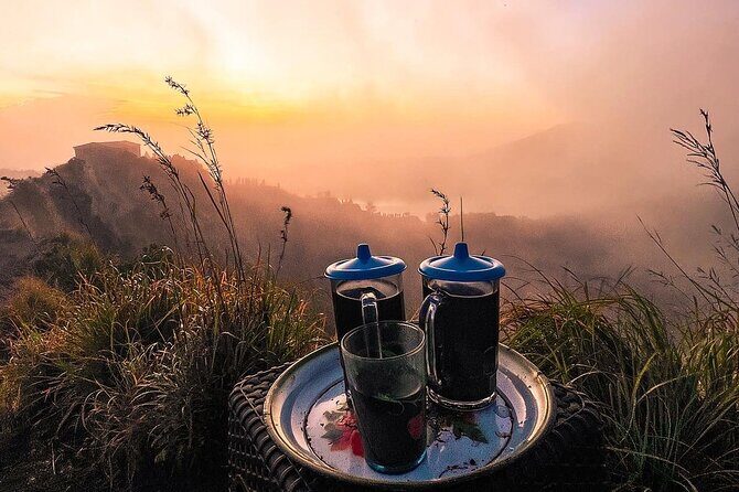 Mount Batur Sunrise Trekking and Rice Terrace Adventure - Why Travelers Love This Tour