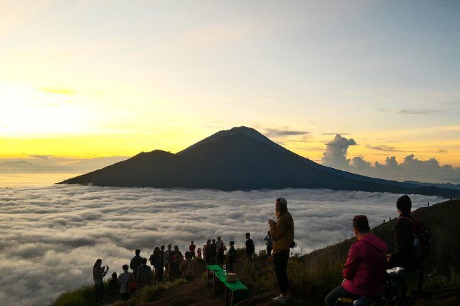Mount Batur Sunrise Trekking Option - Who Will Love This Tour?