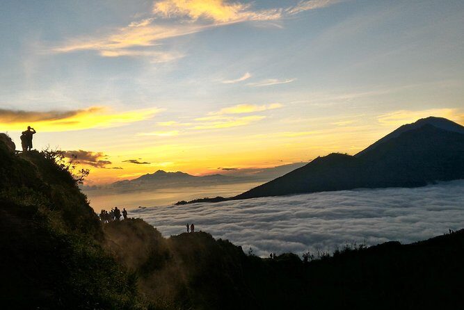 Mount Batur Sunrise Trekking Optional Tour - What Travelers Say: Authentic Experiences and Practical Insights