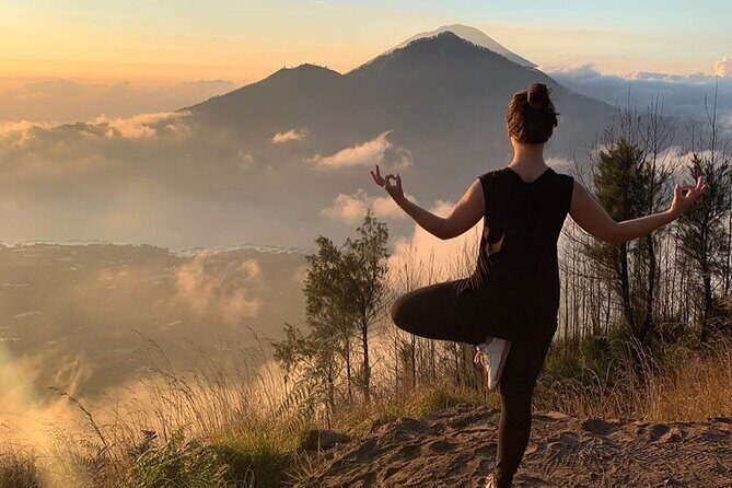 Mount Batur Sunrise Trekking Tour - The Value of This Experience
