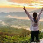 Mount Batur Sunrise Trekking With Hot Springs - The Itinerary in Detail