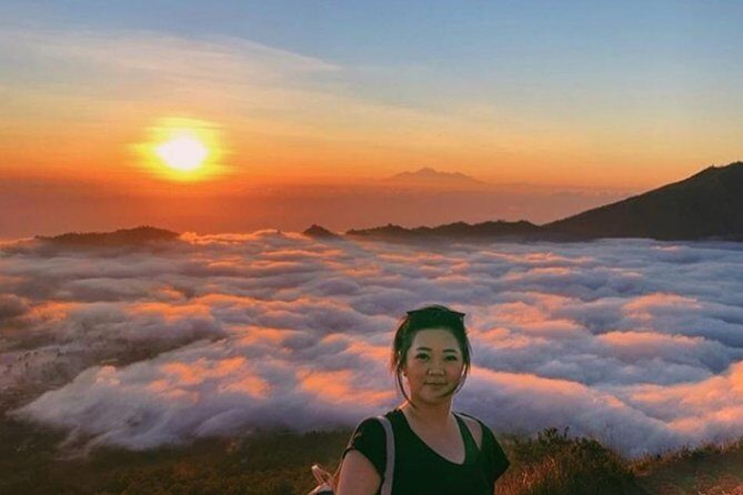Mount Batur Sunrise Trekking with Natural Hot Springs - Why Travelers Love This Tour