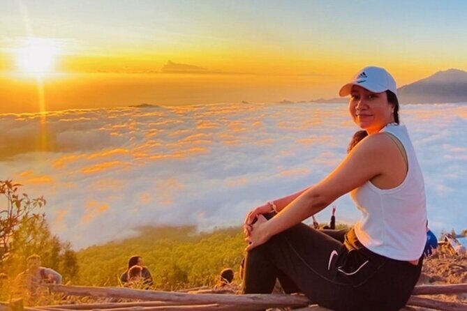 Mount Batur Sunrise Trekking with Optional Add-On - The Sum Up