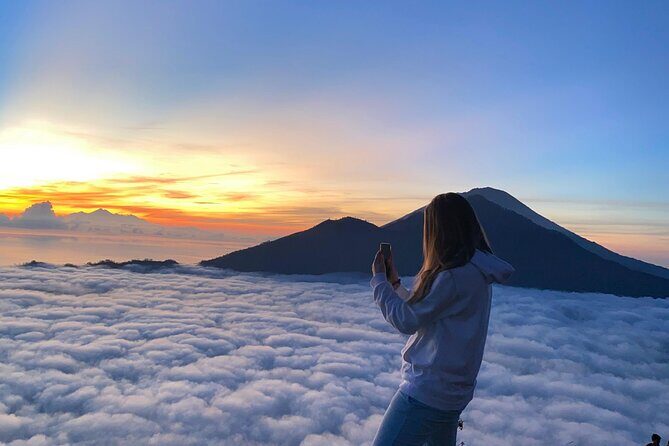 Mount Batur Sunrise Trip - Practical Tips for Your Trek
