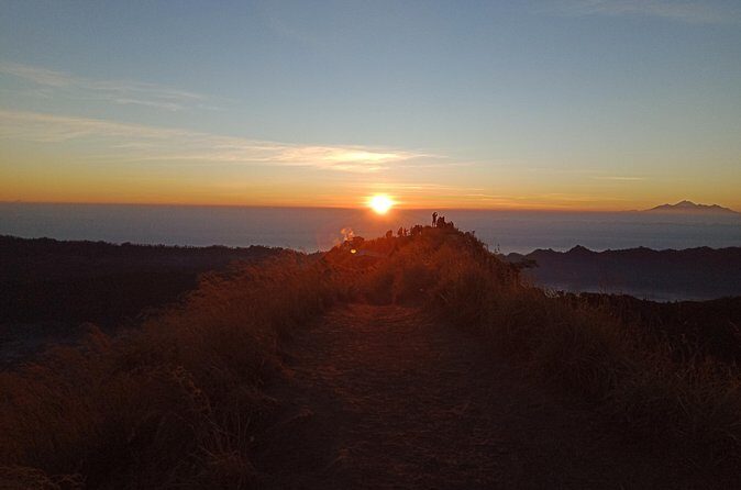 Mount Batur Sunset Trekking - Why Choose the Mount Batur Sunset Trekking Tour?