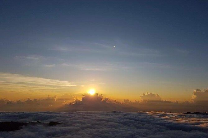 Mount Batur Trekking Admission Ticket - Who Will Love This Tour?