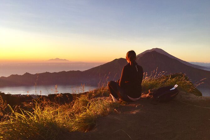 Mount Batur Trekking and Natural Hot Spring - Why This Tour Works for Travelers