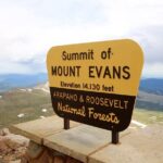 Mount Blue Sky & Red Rocks Tour from Denver - Key Points