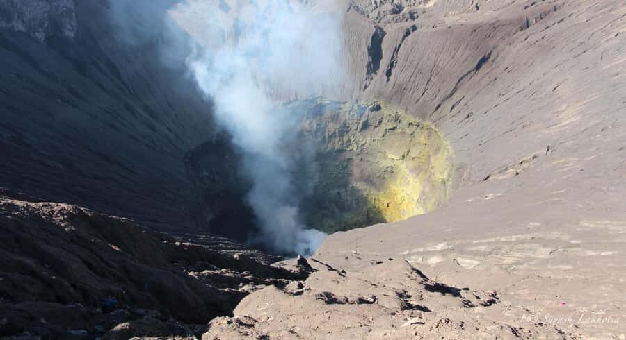 Mount Bromo, Ijen, and Blue Flames 3-Day Tour from Surabaya - Key Points