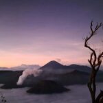 Mount Bromo & Ijen Open Trip 3D2N All Inclusive - Day 2: The Iconic Sunrises and Landscapes