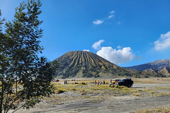 Mount Bromo Private Day Tour Experience Crater and Sunset Viewing - The Value of This Tour