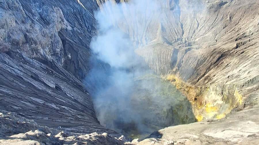 Mount Bromo Sunrise Jeep Tour - Practical Details and Tips