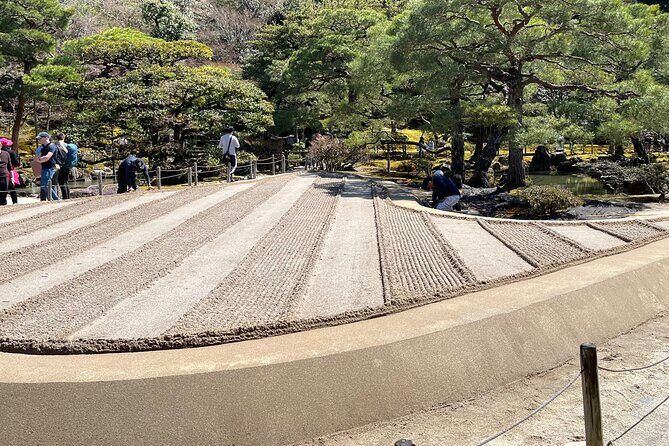Mount Daimonji Hike Includes Temples Shrines & Gardens of Kyoto - The Experience and What Travelers Say
