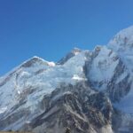 Mount Everest Base Camp: Helicopter Tour from Kathmandu - The Itinerary: A Day of High-Altitude Highlights