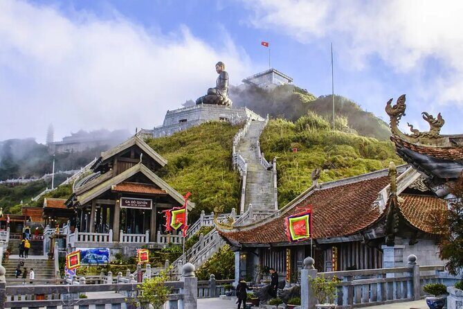 Mount Fansipan 2 Days Trek  Roof of Indochina - The Itinerary Breakdown