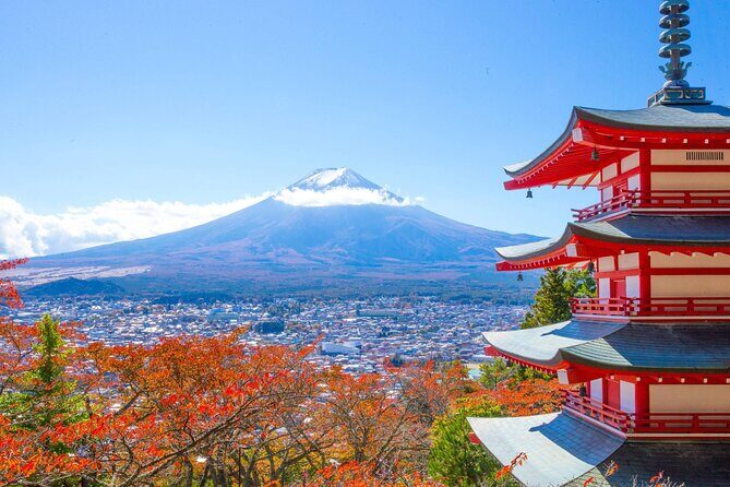 Mount Fuji and Gotemba Outlets Adventure Day Tour - Authentic Experiences and Notable Highlights