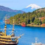 Mount Fuji and Hakone Day Trip with Ropeway Ride - What the Reviews Say
