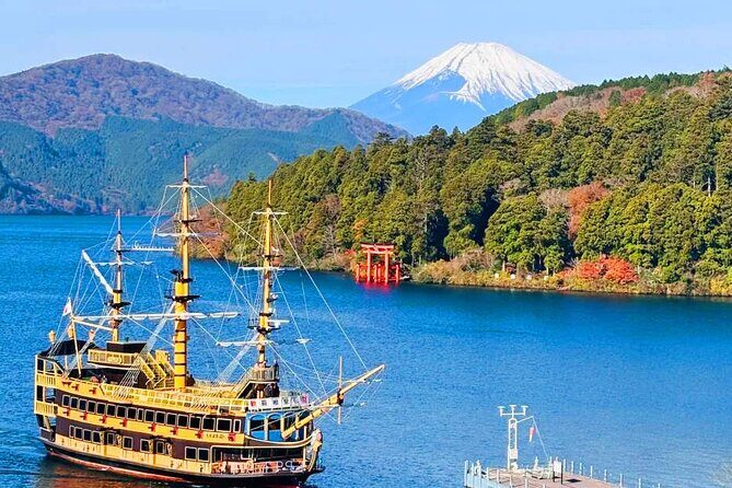 Mount Fuji and Hakone Day Trip with Ropeway Ride - What the Reviews Say