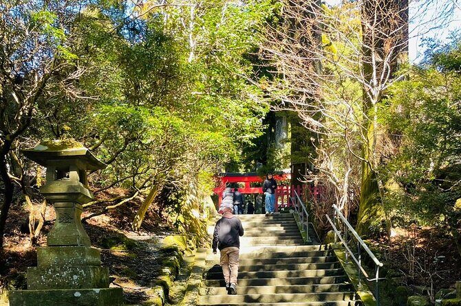 Mount Fuji Day tour licensed plates vehicles with english driver - Final Thoughts