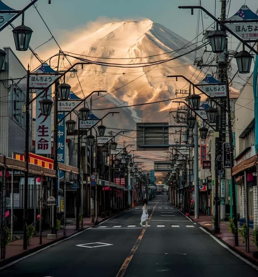 Mount Fuji Full Day Private Tour From Tokyo (Customizable) - Breaking Down the Itinerary