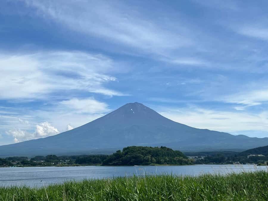 Mount Fuji & Hakone Private Tour with Cherry Blossoms - Why This Tour Offers Great Value