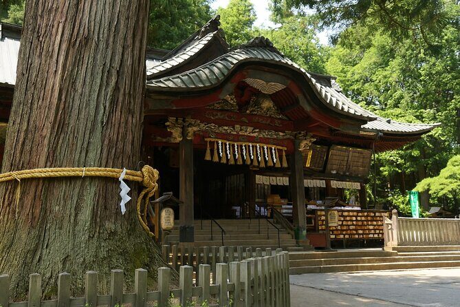 Mount Fuji Lake Yamanaka Discovery Private Tour - Final Thoughts