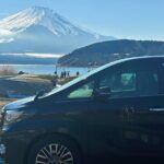 Mount Fuji (Mt. fuji) private tour by car with pickup from Tokyo - Authentic Experiences & Traveler Insights
