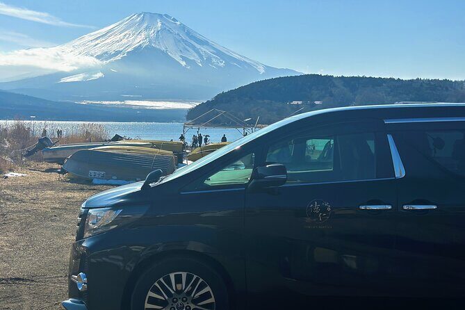 Mount Fuji (Mt. fuji) private tour by car with pickup from Tokyo - Authentic Experiences & Traveler Insights